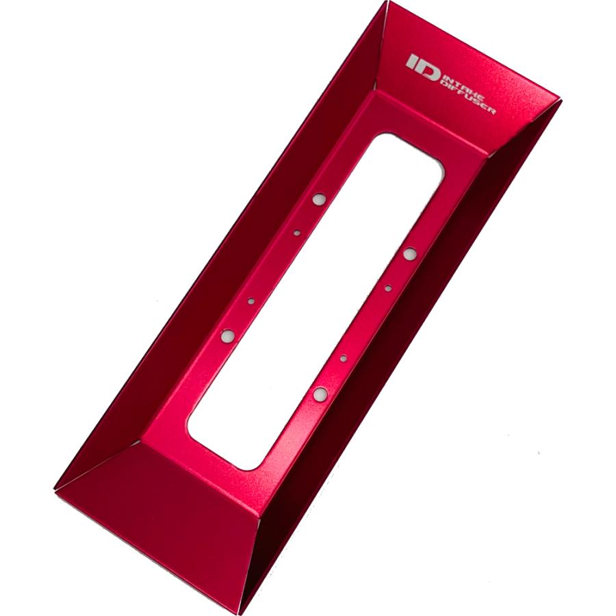 シエクル 【siecle/シエクル】 INTAKE DIFFUSER(インテークディフューザー) スタンダードモデル(STD)タイプB [ID-SB] : ビゴラス - 通販 - Yahoo ...