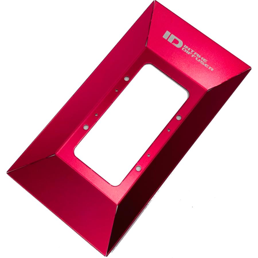 【siecle/シエクル】 INTAKE DIFFUSER(インテークディフューザー) スタンダードモデル(STD)タイプC [ID-SC] : id-sc : ビゴラス - 通販 ...