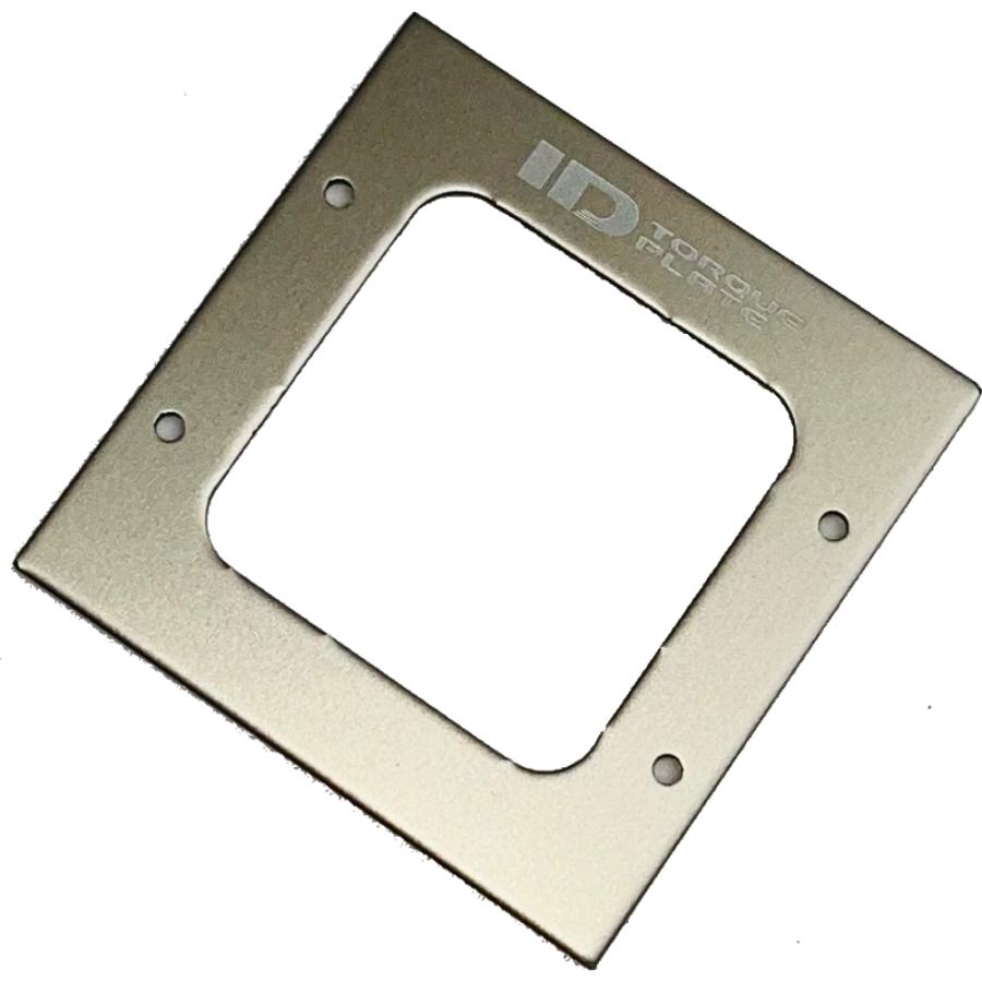 シエクル 【siecle/シエクル】 INTAKE DIFFUSER(インテークディフューザー) 別売トルクプレート STD用タイプA [ID-TA] : ビゴラス - 通販 - Yahoo ...