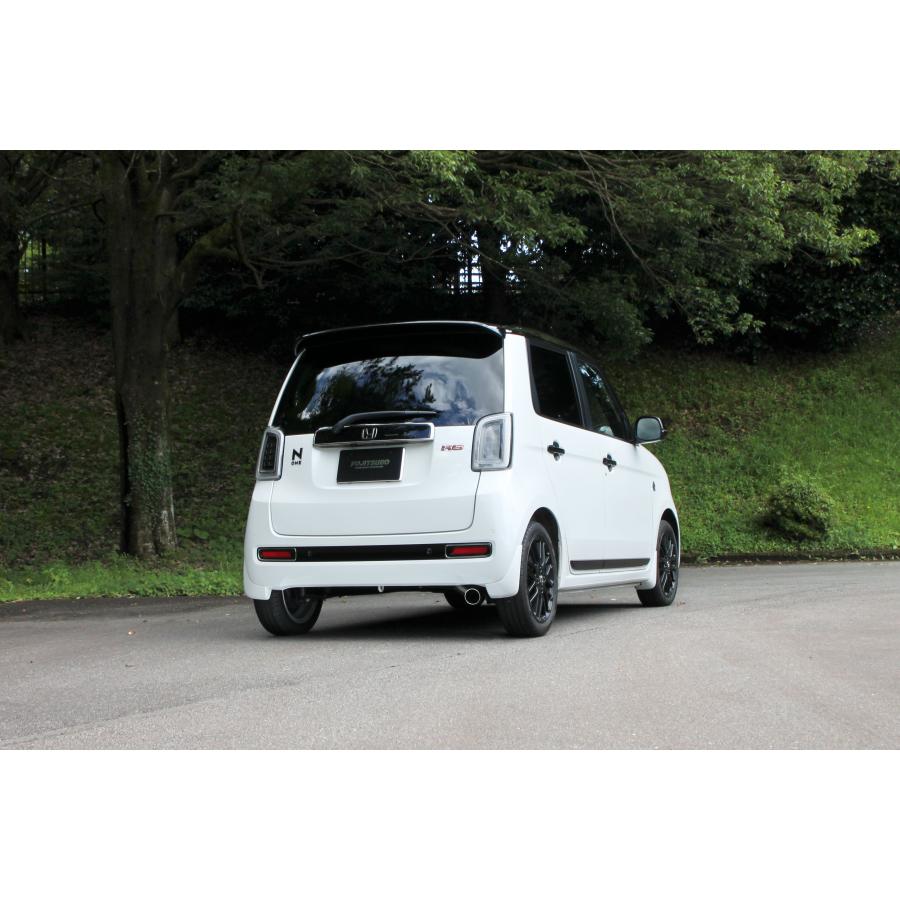 FUJITSUBO 【FUJITSUBO/フジツボ】 マフラー A-RM ホンダ JG3 N-ONE RS ターボ 2WD [250-50826] : ビゴラス2号店 - 通販 - Yahoo ...