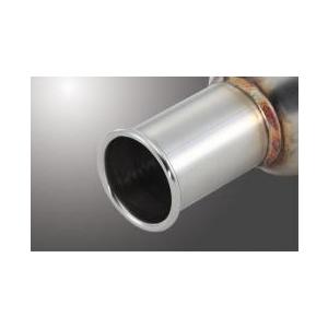 【FUJITSUBO/フジツボ】 マフラー A-K スズキ ジムニーターボ/ジムニーシエラ(社外バンパー専用品) JB23W/JB43W [750-80916] :750-80916:ビゴラス ...