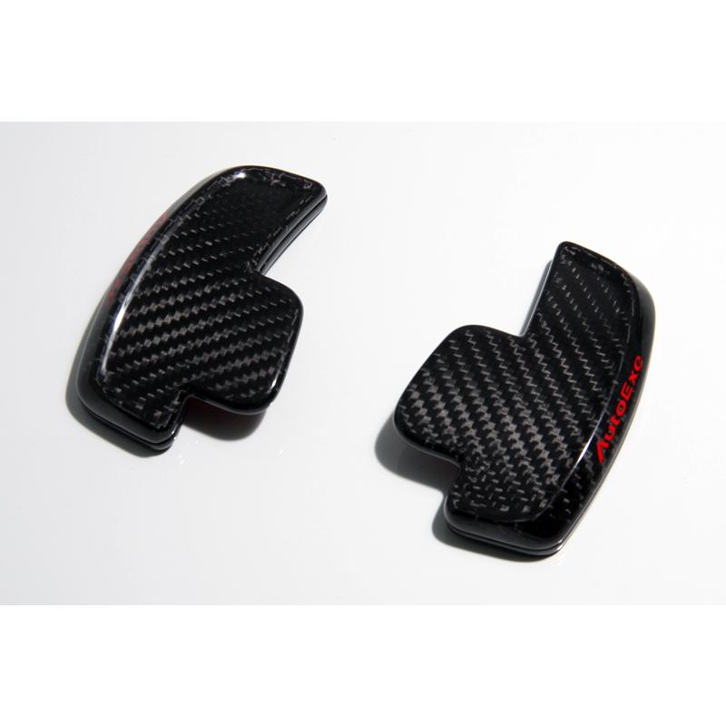 【AutoExe/オートエグゼ】 カーボンパドルシフトレベラー マツダ CX-60 KH系 [A1383-20] : a1383-20-4 : ビゴラス2号店 - 通販 - Yahoo!ショッピング