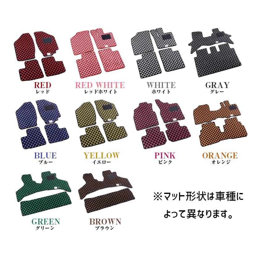 【Azur】 デザインフロアマット オレンジ スバル R1 RJ1・2 H17.01-H22.03 [azsb0004] : azsb0004-orange : ビゴラス2号店 - 通販 ...