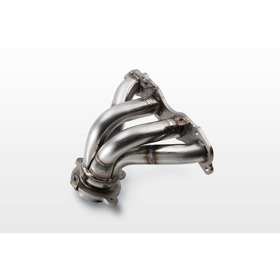 5ZIGEN 【5ZIGEN】 エキゾーストマニホールド PRORACER HEADER トヨタ カローラ レビン E-AE86 ...