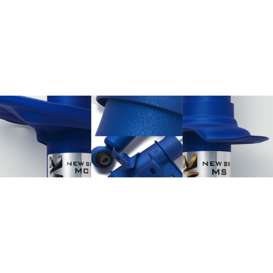 KYB 【KYB/カヤバ】 NEW SR MC 1台分セット スズキ ジムニー/ジムニーシエラ JB64W ジムニー [MC-14131414] : ビゴラス2号店 - 通販 - Yahoo ...