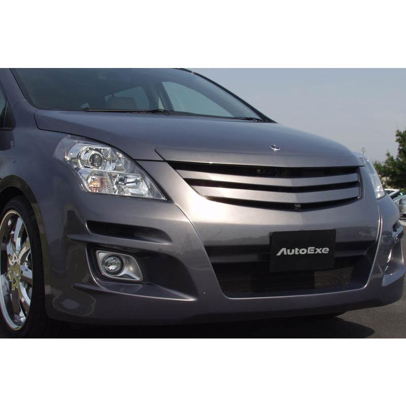 オートエクゼ 【AutoExe/オートエグゼ】 LY-03 スタイリングキット フロントバンパー＆グリル マツダ MPV LY3P [MLY2000] : ビゴラス2号店 - 通販 ...