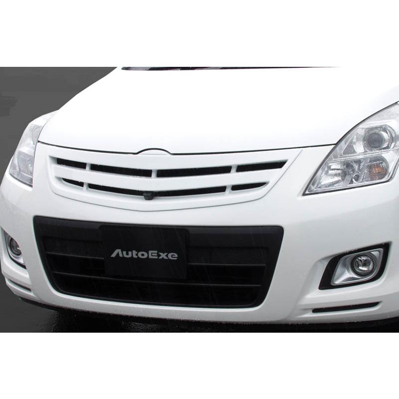 オートエクゼ 【AutoExe/オートエグゼ】 LY-03 スタイリングキット フロントグリル マツダ MPV LY3P [MLY2500] : ビゴラス2号店 - 通販 - Yahoo!ショッピング
