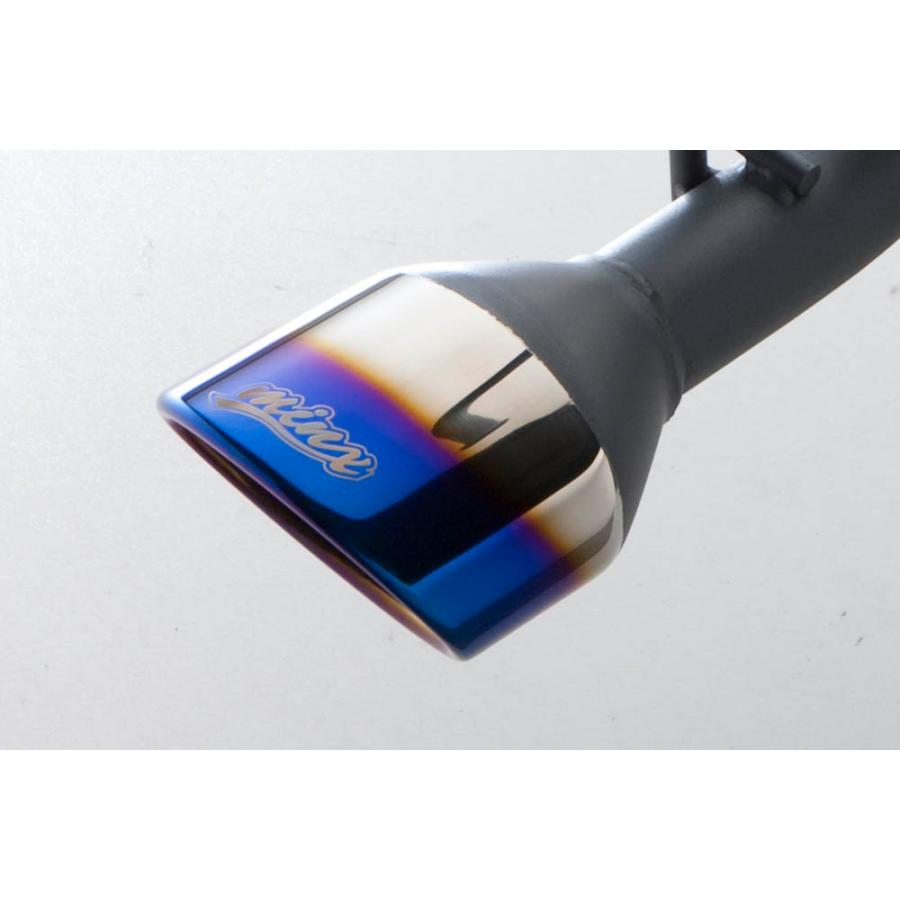 5ZIGEN 【5ZIGEN】 マフラー MINX スズキ アルト DBA-HA24S [MMS-008] : ビゴラス2号店 - 通販 - Yahoo!ショッピング