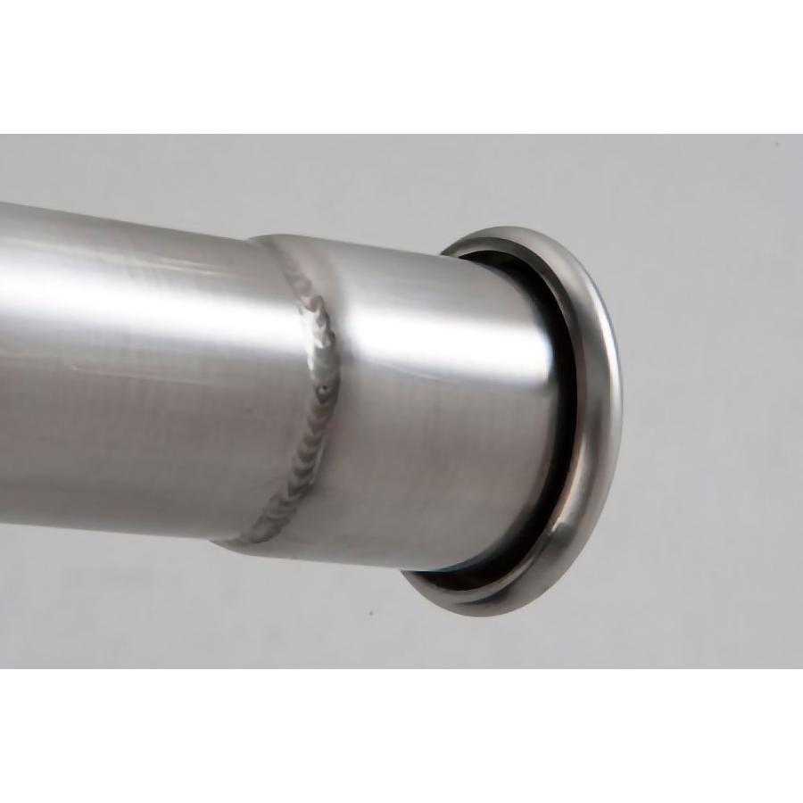 5ZIGEN 【5ZIGEN】 マフラー MOMOKO ダイハツ ムーヴ DBA-L185S [MOKD-002] : ビゴラス2号店 - 通販 - Yahoo!ショッピング