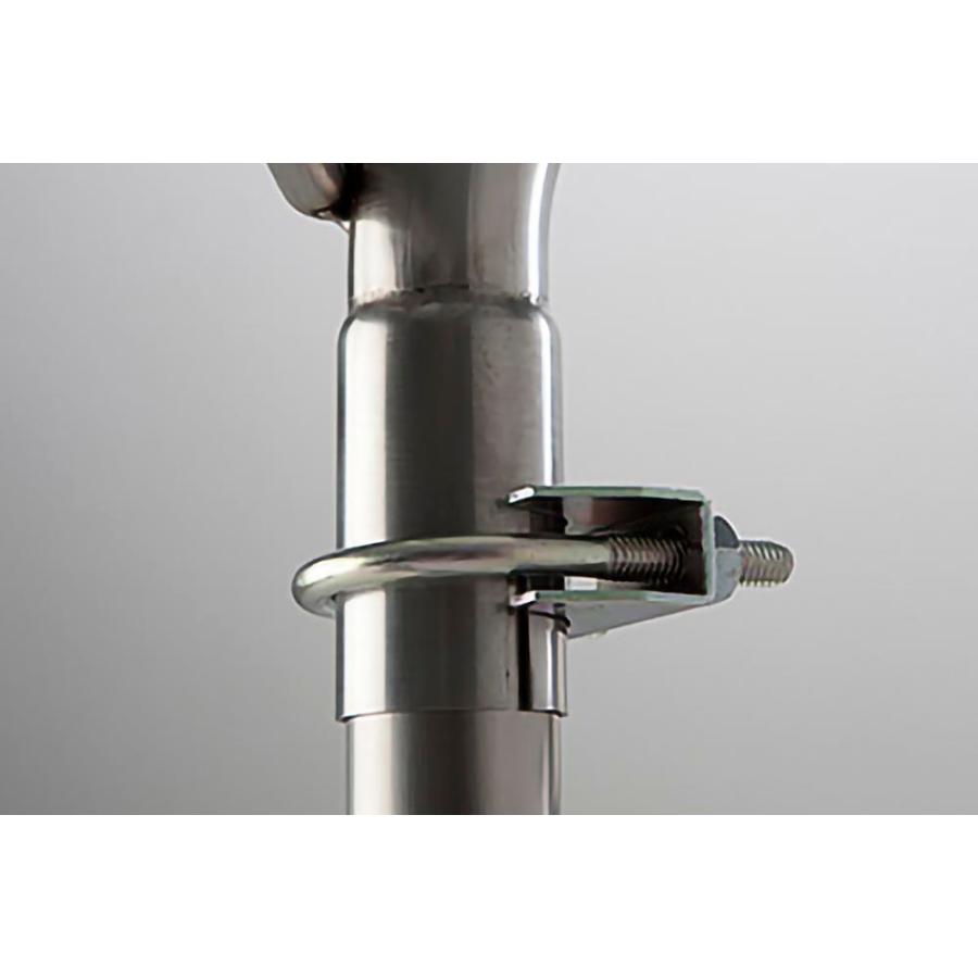 5ZIGEN 【5ZIGEN】 マフラー MOMOKO ダイハツ ムーヴ DBA-L185S [MOKD-002] : ビゴラス2号店 - 通販 - Yahoo!ショッピング