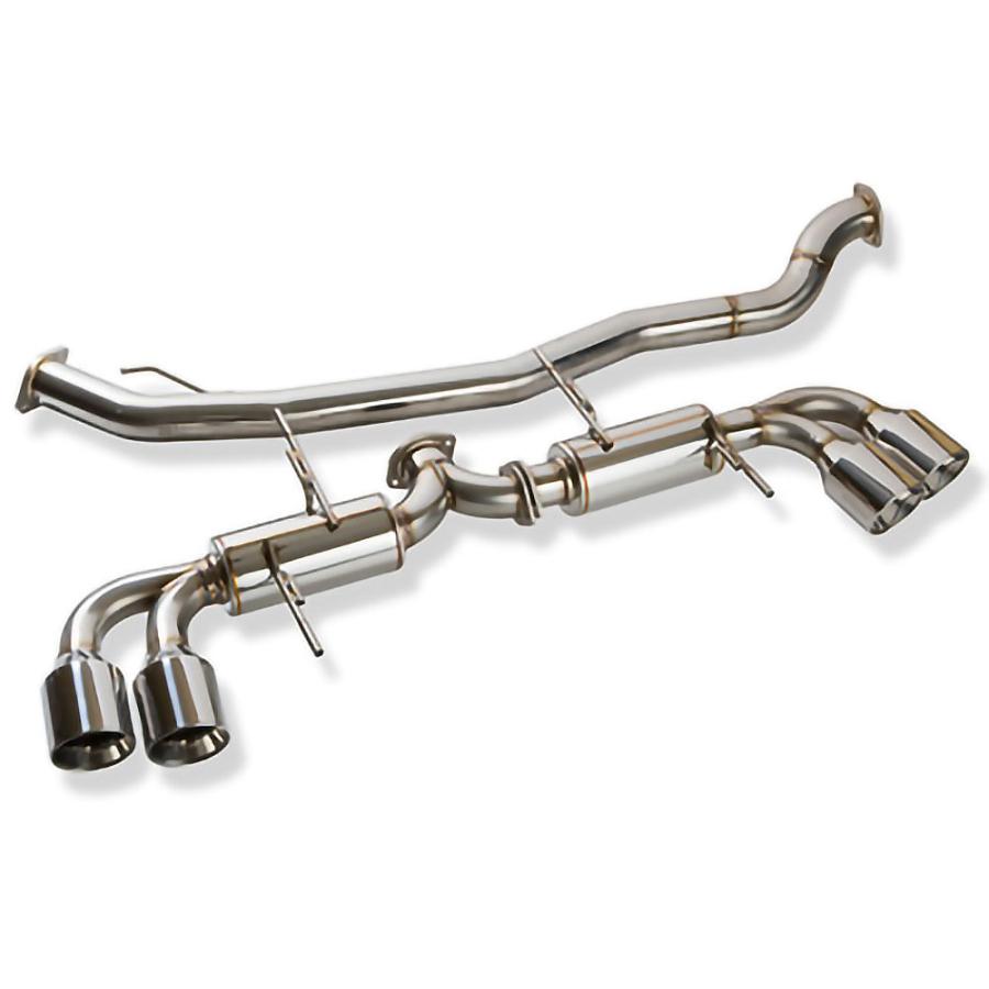 【5ZIGEN】 マフラー 5ZIGEN SP SPEC TUNE ロータス エボーラ ABA-122 [SPR1102] : spr1102 : ビゴラス2号店 - 通販 - Yahoo ...