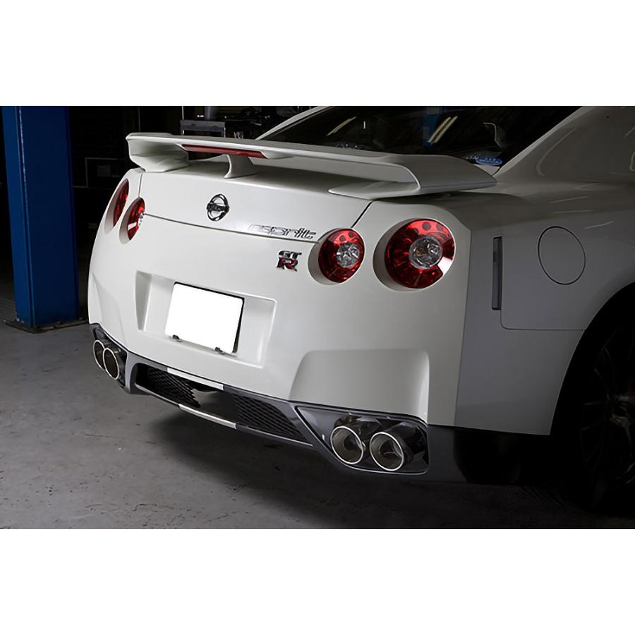 5ZIGEN 【5ZIGEN】 マフラー SP SPEC TUNE ダイハツ コペン LA-L880K [SPR8001] : ビゴラス2号店 - 通販 - Yahoo!ショッピング