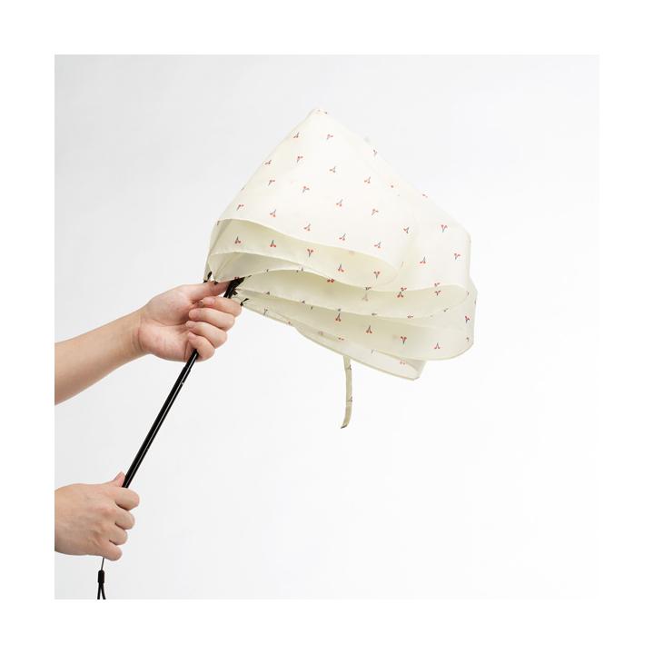Wpc. Wpc 折りたたみ傘 超軽量 115g UVカット90% 大きい55cm エアライト レオパード ＆タイガー Air-light Umbrella ワールドパーティー AL02 ...