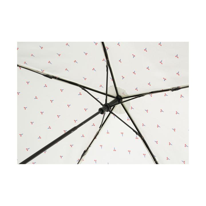 Wpc. Wpc 折りたたみ傘 超軽量 115g UVカット90% 大きい55cm エアライト レオパード ＆タイガー Air-light Umbrella ワールドパーティー AL02 ...