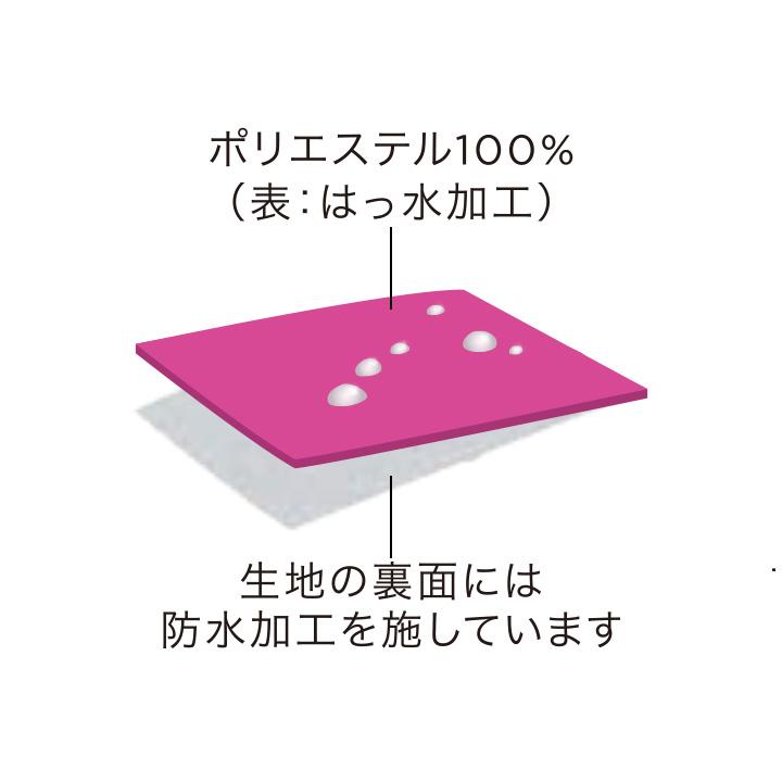 KiU Wpc ショルダーポーチ 600D 撥水加工 マチあり Leopard Wpc. ワールドパーティー K343-175 : wpc-kiu-wr-pouch-leopard ...