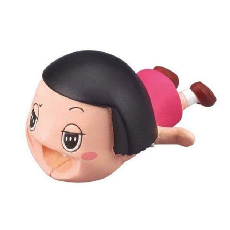 CABLE BITE ケーブルバイト 「チコちゃんに叱られる」 チコちゃん : 20240201024614-00114 : アップヴィレッジ - 通販 - Yahoo!ショッピング