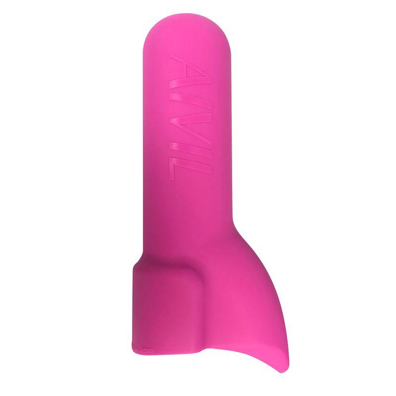 アイビル(AIVIL) DHセラミックアイロン専用 耐熱シリコンカバー (38mm) :20240201024614-00272:アップヴィレッジ - 通販 - Yahoo!ショッピング