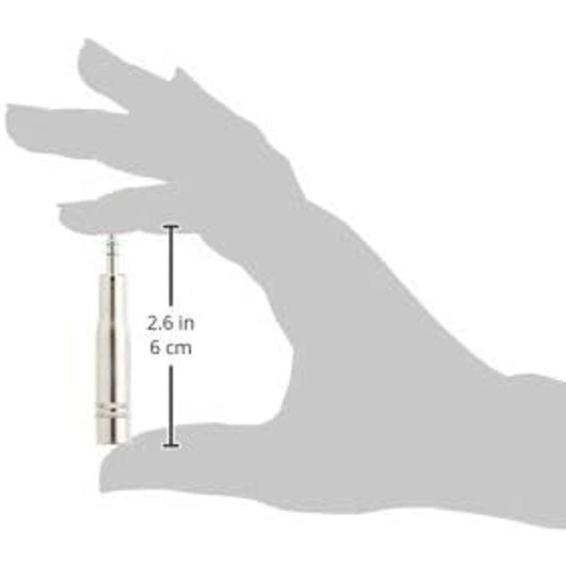 Victor ステレオ標準ジャック - ステレオミニプラグ AP-233A : 20240201160138-00959 : アップヴィレッジ - 通販 - Yahoo!ショッピング