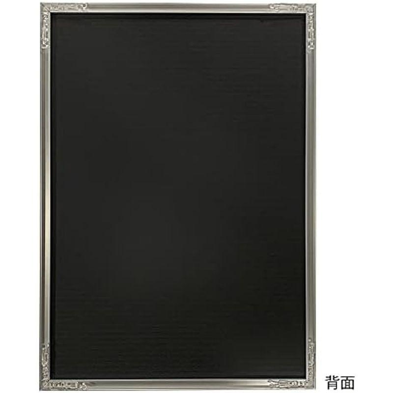 A.P.J. アルミポスターフレーム/フィットフレーム A3サイズ（297×420mm）ホワイト : アップヴィレッジ - 通販 - Yahoo!ショッピング