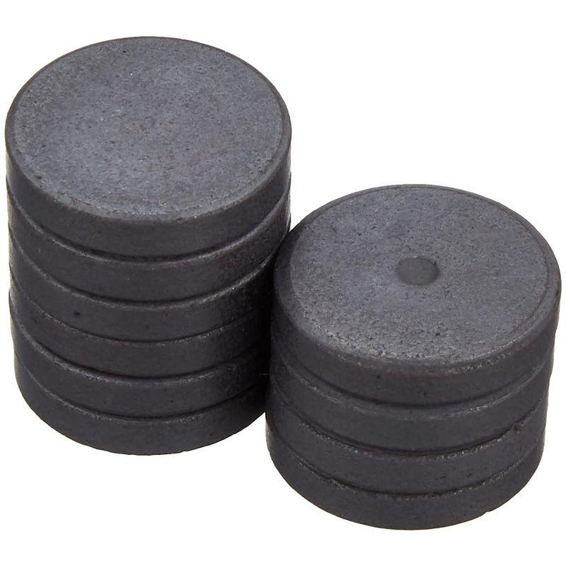 NBK マグネット φ20mm 10個入 NS160 : アップヴィレッジ - 通販 - Yahoo!ショッピング