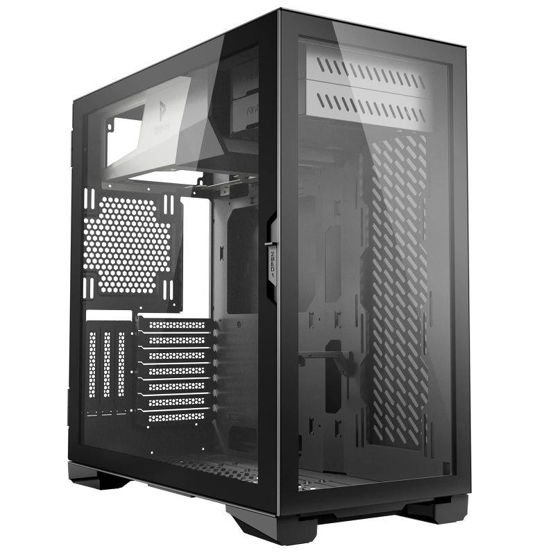 ANTEC P120 Crystal : アップヴィレッジ - 通販 - Yahoo!ショッピング