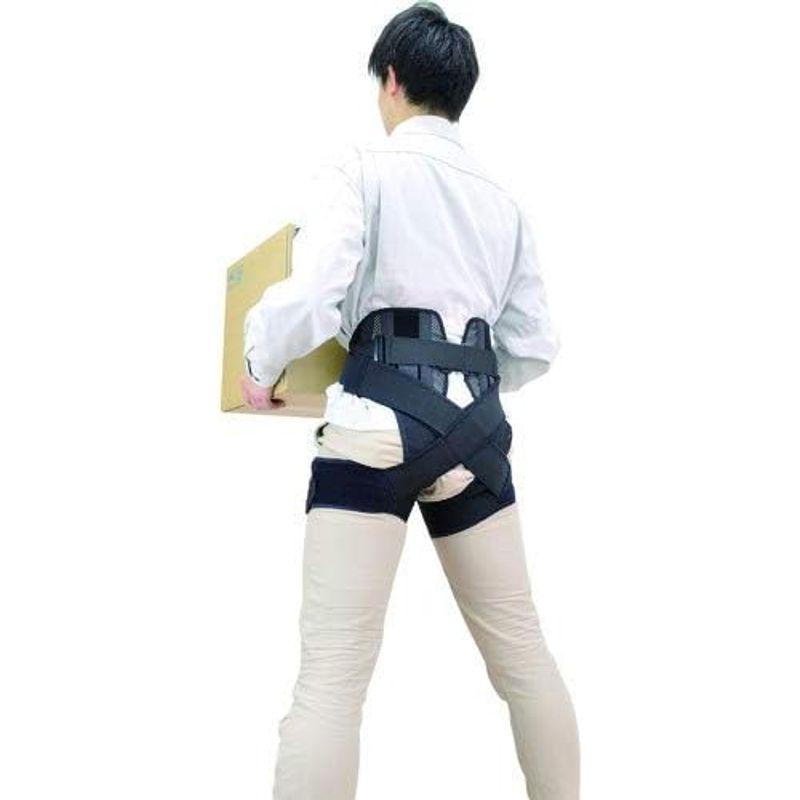 bonbone ワーキングアシストLB XL 8021 : アップヴィレッジ - 通販 - Yahoo!ショッピング