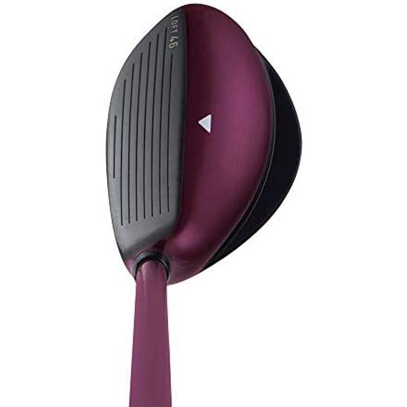 キャスコ(Kasco) ユーティリティ POWER TORNADO POWER TORNADO UFO LADIES カーボン レディース : 20240218031652-01248 ...