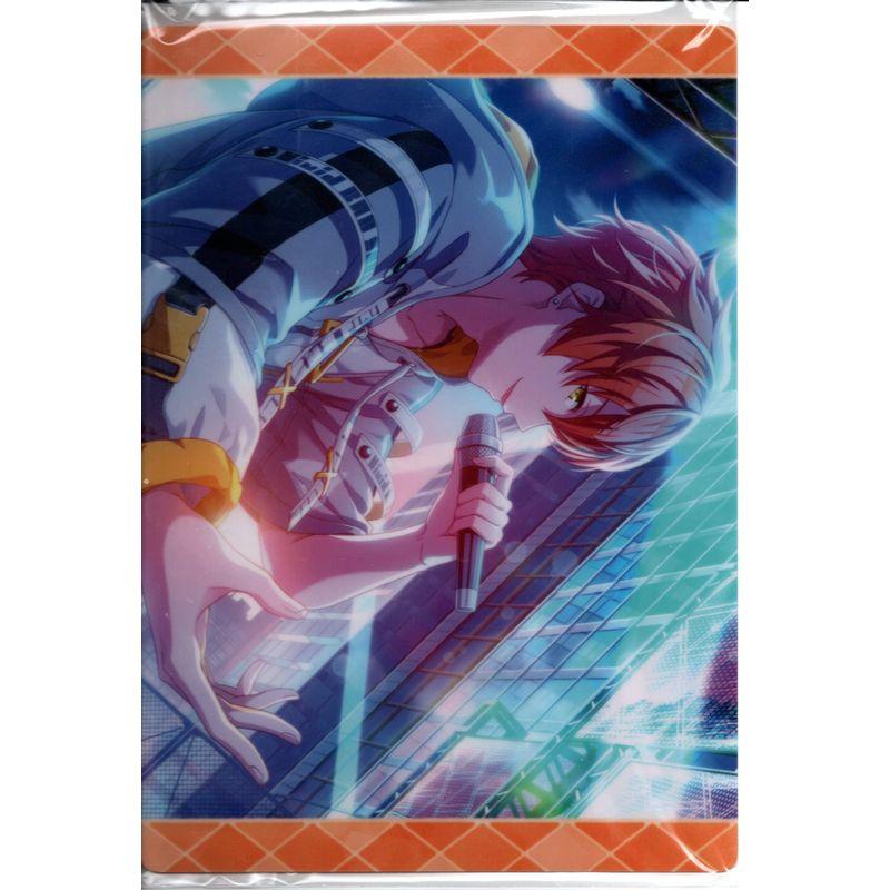 下敷き MOVIC Project SEKAI COLORFUL STAGE プロジェクトセカイ カラフルステージ vol.5 A 東雲彰人 : アップヴィレッジ - 通販 - Yahoo ...