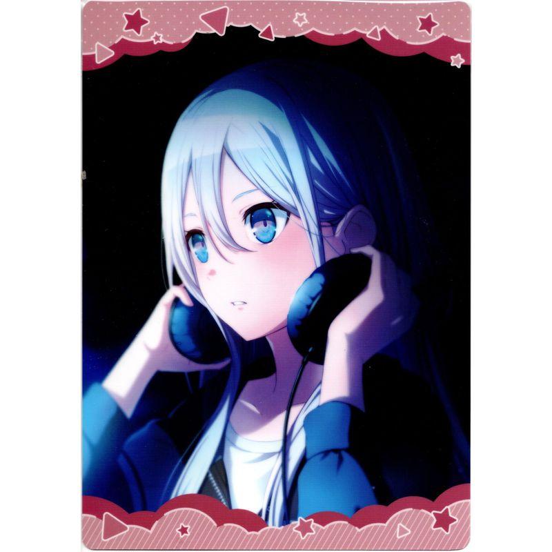 下敷き MOVIC Project SEKAI COLORFUL STAGE プロジェクトセカイ カラフルステージ feat. 初音 ミク : アップヴィレッジ - 通販 - Yahoo!ショッピング