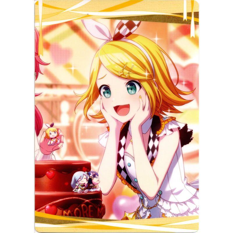 下敷き MOVIC Project SEKAI COLORFUL STAGE プロジェクトセカイ カラフルステージ feat. 初音 ミク : アップヴィレッジ - 通販 - Yahoo!ショッピング