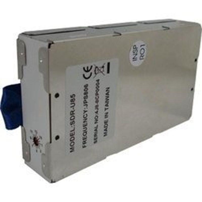 JVC ワイヤレスチューナーユニット(シングル) WT-U85 : アップヴィレッジ - 通販 - Yahoo!ショッピング