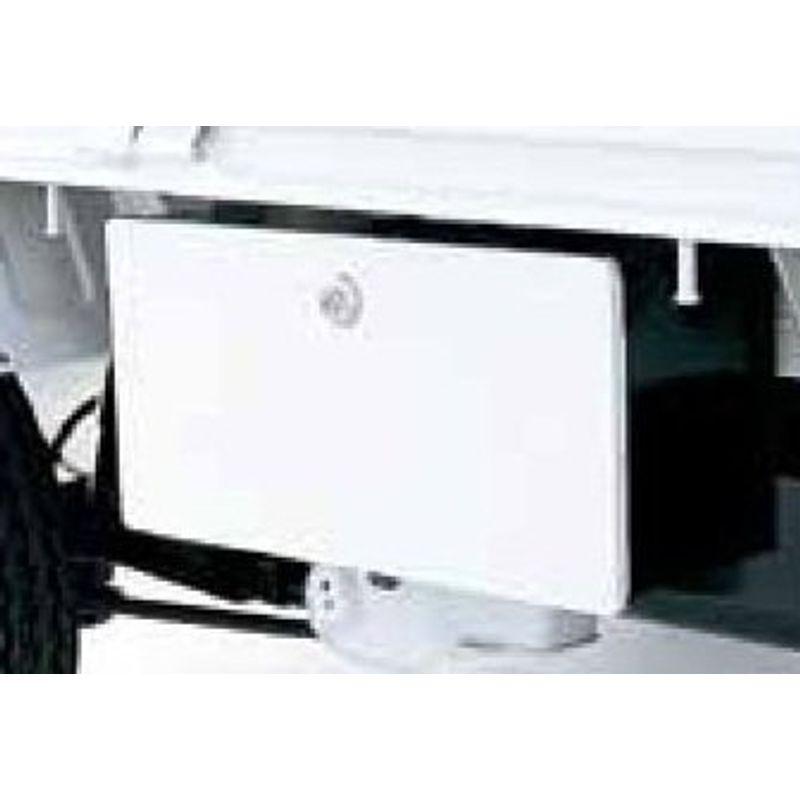 SUZUKI CARRY スズキ キャリイDA63T DA65T ツールロッカーシルキーシルバーメタリック99000-99082-14M : アップヴィレッジ - 通販 - Yahoo!ショッピング