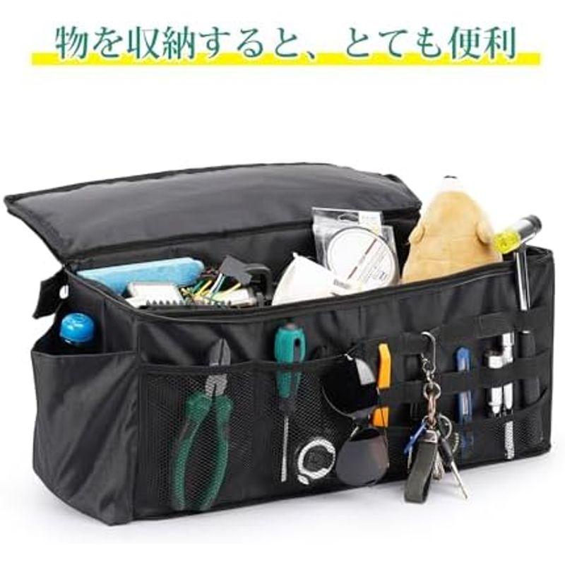 KARUDE 収納ボックス ジムニー/ジムニーシエラ (JB64/JB74)専用 品物収納 マルチ収納ボックス 取付簡単 ひっかき防止 スペ : アップヴィレッジ - 通販 - Yahoo ...