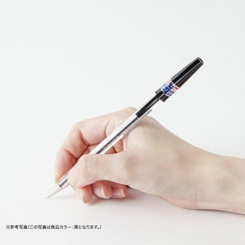 ゼブラ 油性ボールペン ニューハード0.7 P-N-5200-BK2 黒 2本入 : アップヴィレッジ - 通販 - Yahoo!ショッピング