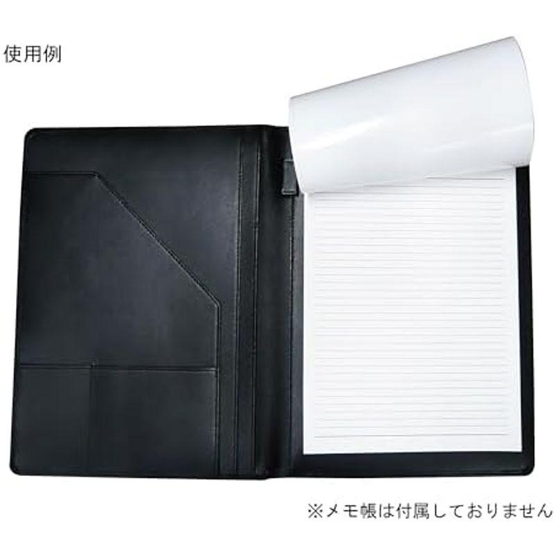 再生牛革B5ビジネスホルダー 本革巻回転ボールペンディレクターセット 青 T23-LSB5BHA-PD03-L : アップヴィレッジ - 通販 - Yahoo!ショッピング