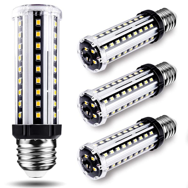 Wenscha LED電球 E26口金 10W 1000lm 100W形相当 高輝度 昼光色 コーンライト 6000K 広配光タイプ 高演色 : アップヴィレッジ - 通販 - Yahoo ...