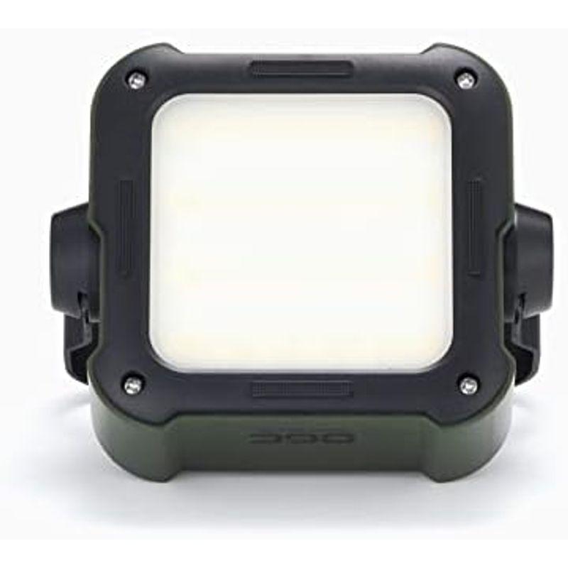 エーモン OGC スクエアライト 3色の点灯モード 専用収納ポーチ付 8622 : アップヴィレッジ - 通販 - Yahoo!ショッピング