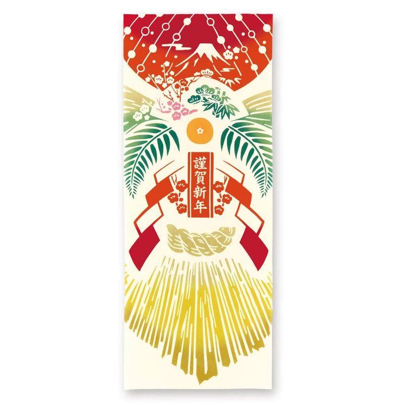 kenema 手ぬぐい お正月 しめ縄飾り : アップヴィレッジ - 通販 - Yahoo!ショッピング