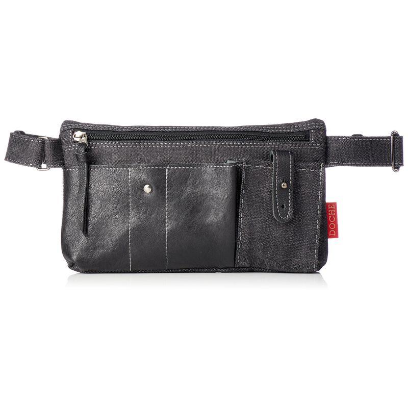 ドーチェ エプロンバッグ DDB-2052 ブラック : アップヴィレッジ - 通販 - Yahoo!ショッピング