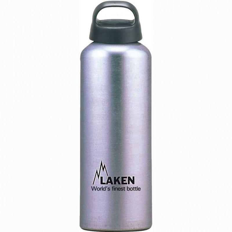 LAKEN(ラーケン) クラシック シルバー 0.75L PL-32 : アップヴィレッジ - 通販 - Yahoo!ショッピング