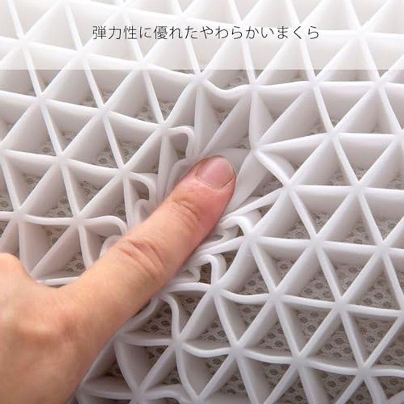 カインズ(CAINZ) Moffle ボルスター 弾力性がよい やわらかいまくら 21×60cm 枕 通気性 : アップヴィレッジ - 通販 - Yahoo!ショッピング