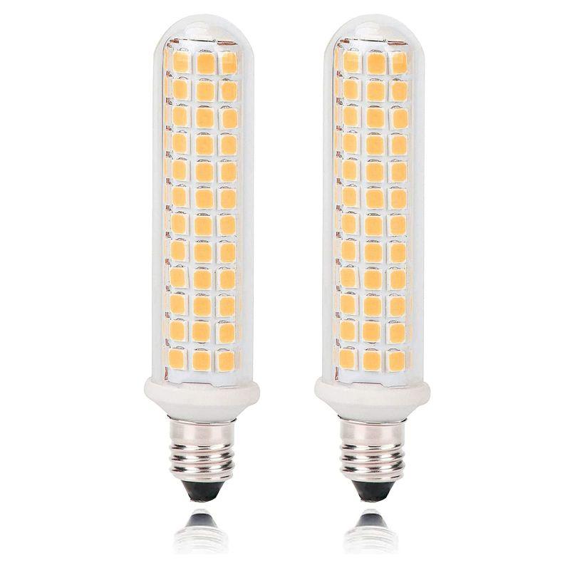 HXWY 9W E11 LED 電球, E11口金 100Wハロゲンランプ相当 LED電球, 100V 1100LM E11電球 全方向広配 : アップヴィレッジ - 通販 - Yahoo ...