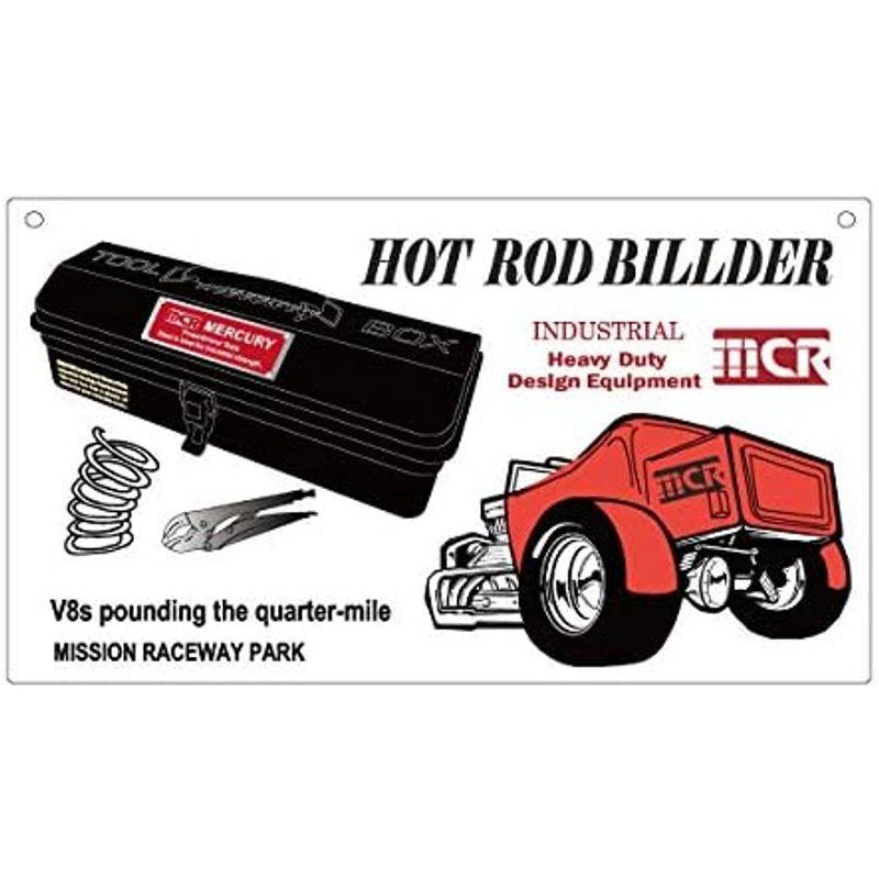 キーストーン マーキュリー ティンサイン MAILBOX ME046802 W45.7×H32.8×D0.3cm : アップヴィレッジ - 通販 - Yahoo!ショッピング