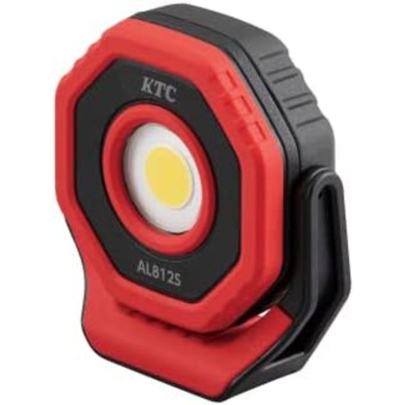京都機械工具(KTC) 充電式LED折りたたみライト AL815W : アップヴィレッジ - 通販 - Yahoo!ショッピング