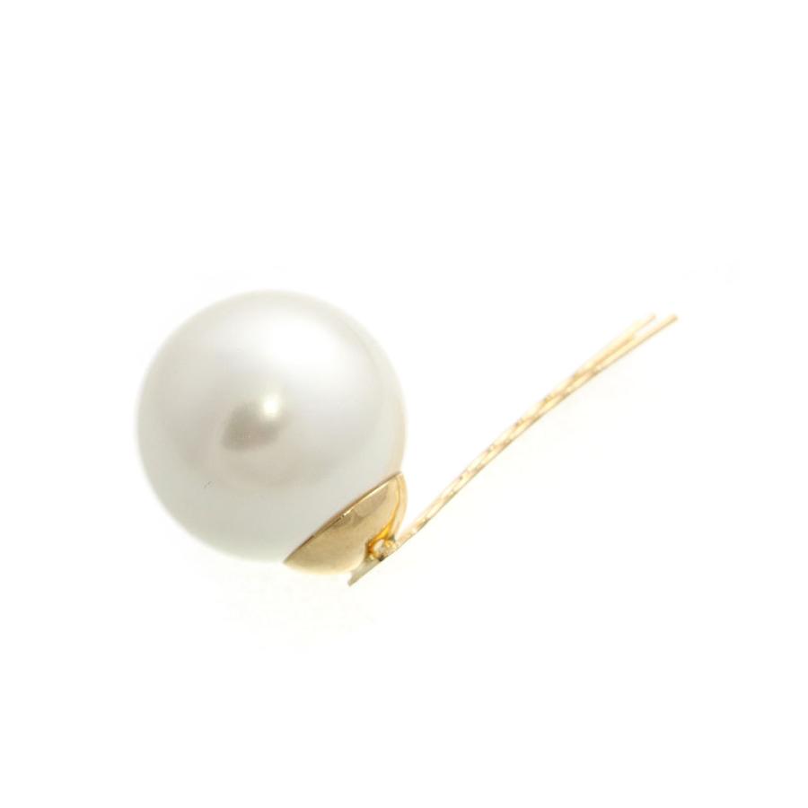 ヴァンテーヌ 一粒パールコーム（M） 3cm ヘアアクセサリー ヘアコーム 大人っぽい シンプル H7503 : VINGTAINE - 通販 ...