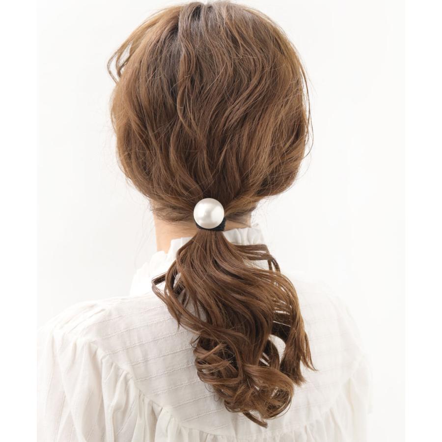 ヴァンテーヌ 一粒パールコーム（M） 3cm ヘアアクセサリー ヘアコーム 大人っぽい シンプル H7503 : VINGTAINE - 通販 ...