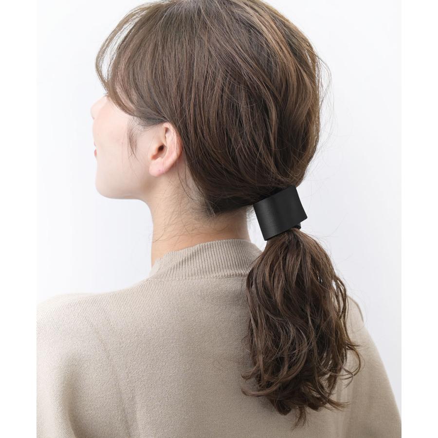 ヴァンテーヌ ポニーフック ヘアカフ マグネット式 フェイク ヴァンテーヌ ポニーフック ヘアカフ マグネット式 フェイク