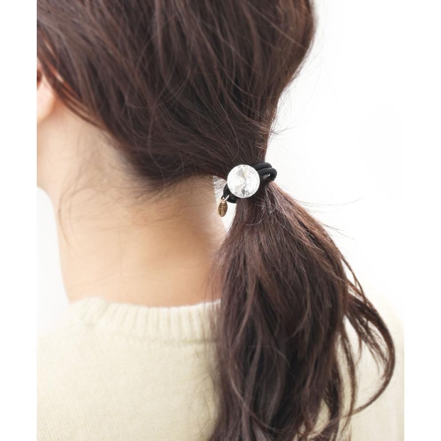 ヴァンテーヌ ヘアゴム スワロフスキー 一粒 シンプル おしゃれ 大人 かわいい H7813 : VINGTAINE - 通販 - Yahoo ...