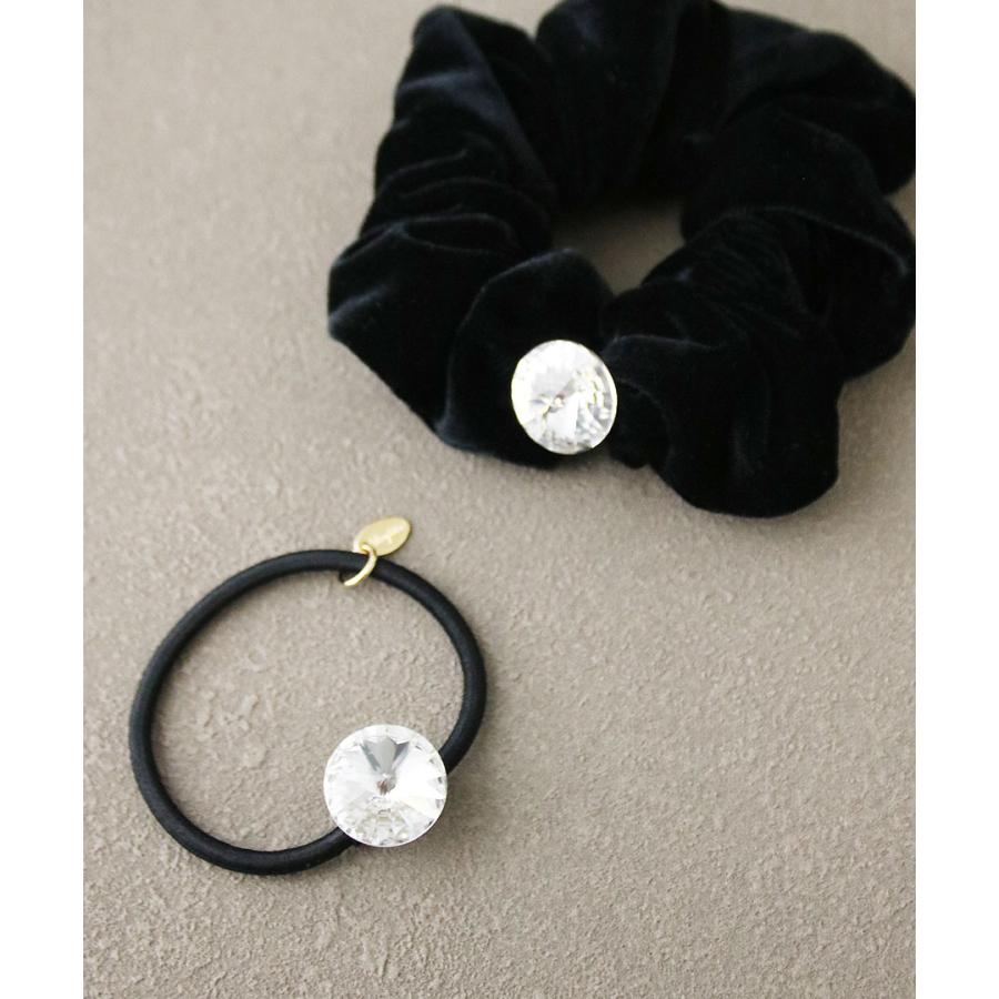 ヴァンテーヌ ヘアゴム スワロフスキー 一粒 シンプル おしゃれ 大人 かわいい H7813 : VINGTAINE - 通販 - Yahoo ...