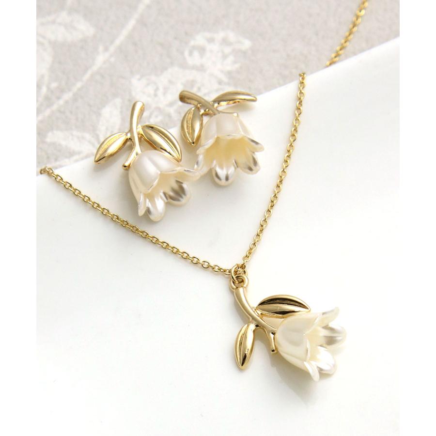 ヴァンテーヌ ピアス イヤリング ホワイトフラワー パール調 お花 可愛い レディース P5027 : VINGTAINE - 通販 - Yahoo!ショッピング